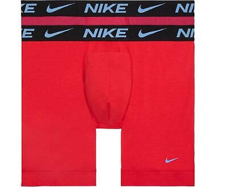 Труси чоловічі nike dri-fit reluxe — ціна 975 грн у каталозі Труси ...