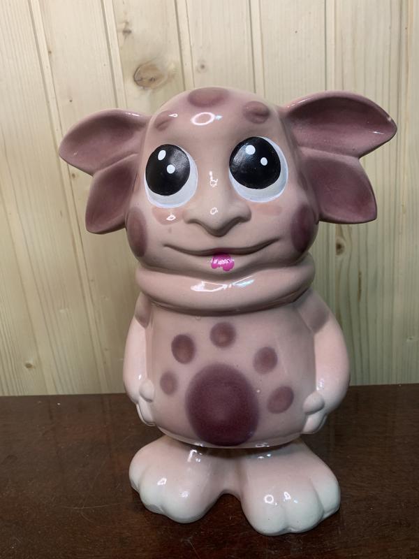 Лунатик копилка копилка — цена 300 грн в каталоге Статуэтки Купить товары для дома и быта по