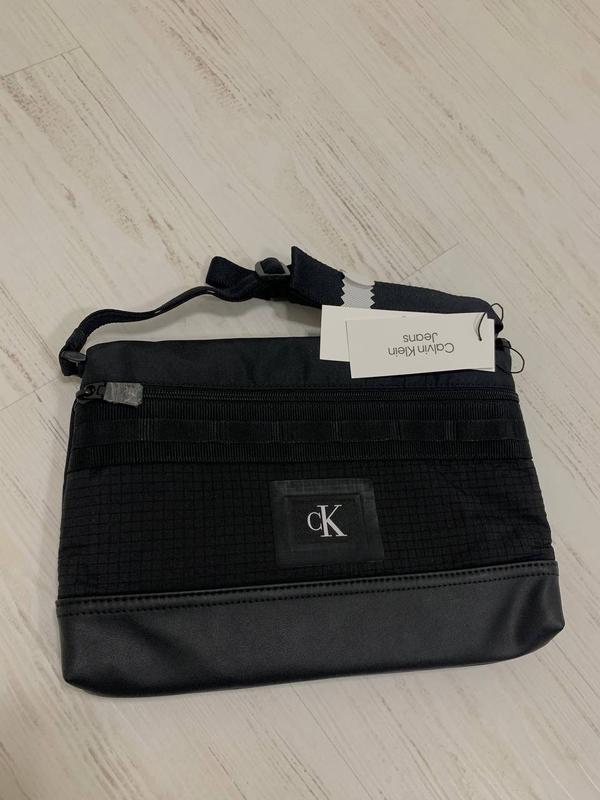 Ck nylon bag store