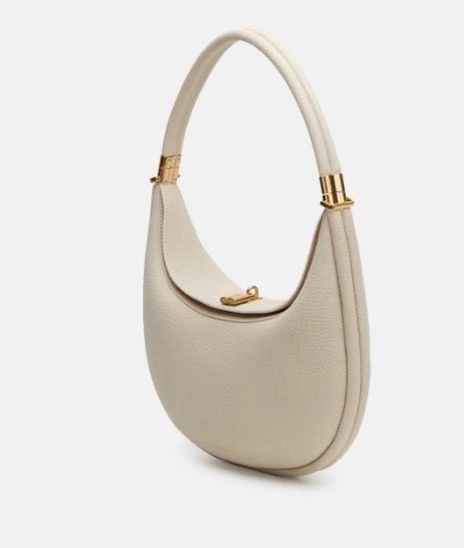 Жіноча сумка songmont luna bag - ivory в наявності — цена 1700 грн в ...
