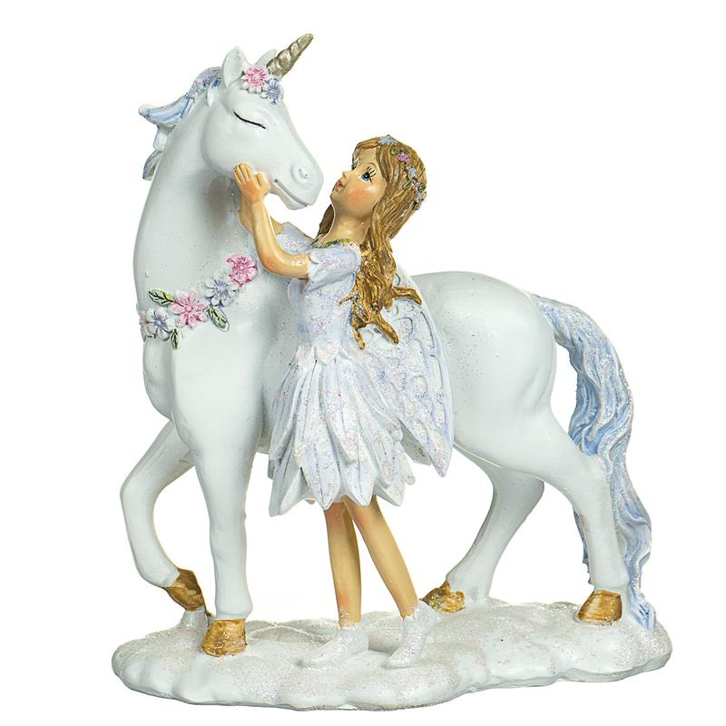 Фигурка верные друзья — цена 524 грн в каталоге Статуэтки Купить товары для дома и быта по