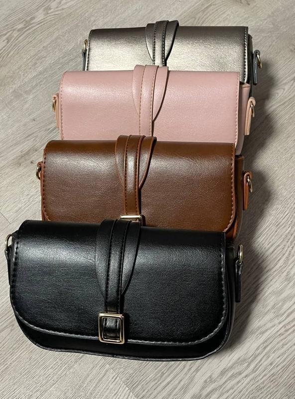 Крос боди сумка нова — ціна 740 грн у каталозі Крос боді Купити аксесуари за доступною ціною на