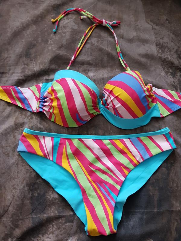 Купальник anabel arto 44c — ціна 250 грн у каталозі Купальники Купити ...