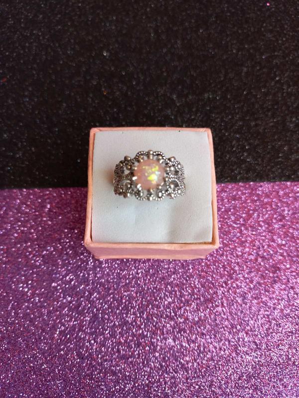 Каблучка — ціна 40 грн у каталозі Кільця і персні Купити аксесуари за доступною ціною на Шафі