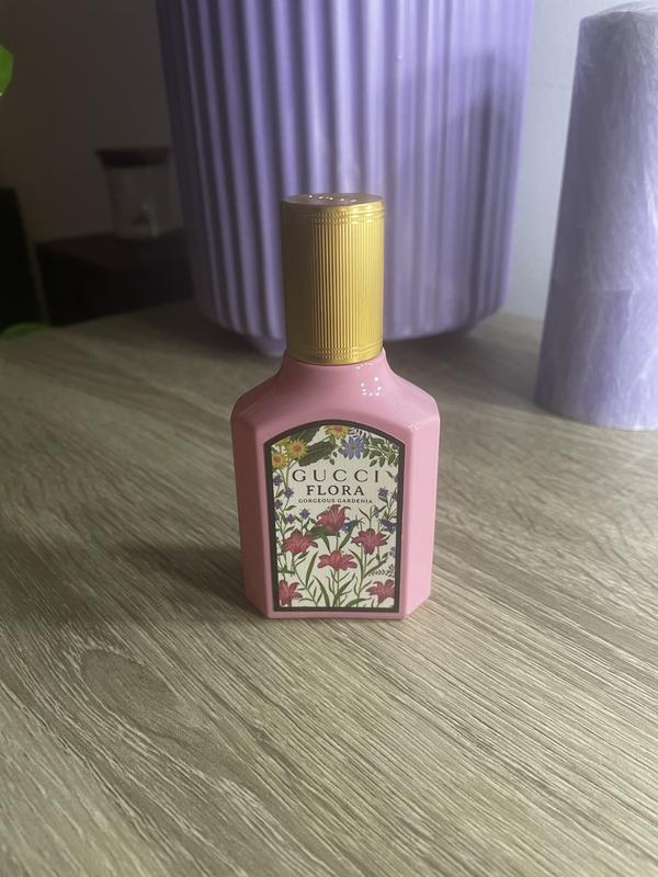 Gucci flora — цена 1500 грн в каталоге Духи Купить товары для красоты и ...