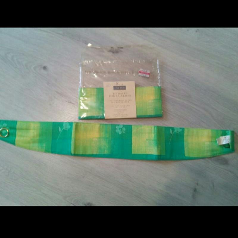 Підхоплення для штор британія — ціна 50 грн у каталозі Штори і карнизи Купити товари для дому