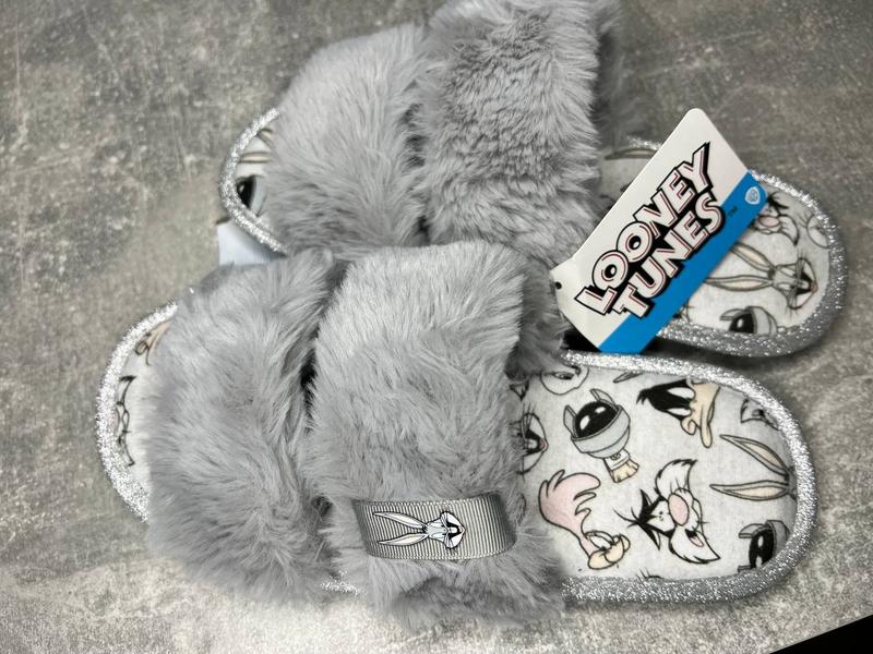 Капці жіночі — ціна 400 грн у каталозі Капці Купити жіночі речі за доступною ціною на Шафі