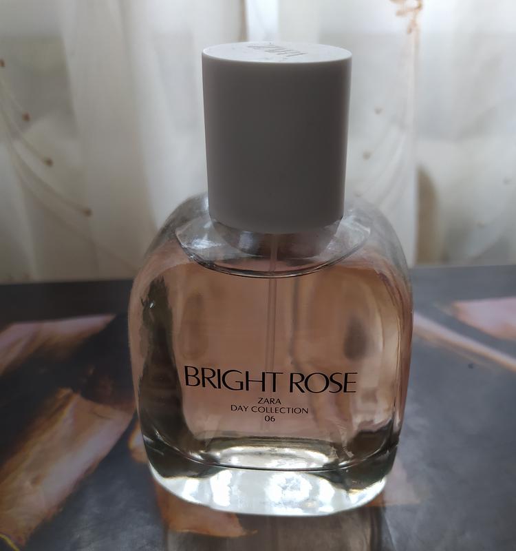 Zara bright rose 🌹, 90ml — цена 450 грн в каталоге Духи Купить товары ...