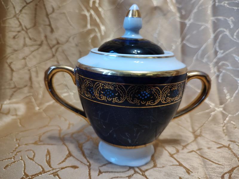 Цукорниця — ціна 145 грн у каталозі Цукорниці Купити товари для дому та побуту за доступною