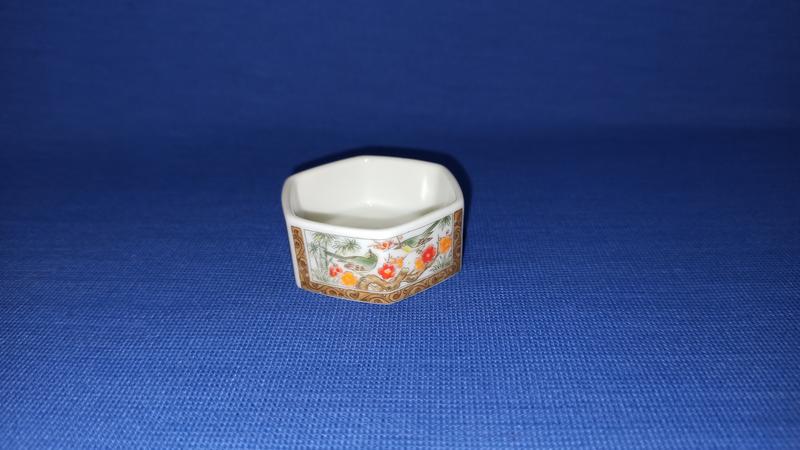 Китайская винтажная миниатюрная шкатулка ьез крышки — ціна 150 грн у каталозі Скриньки Купити