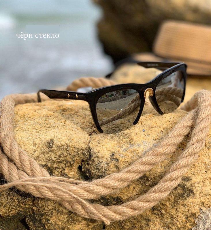 Очки — ціна 100 грн у каталозі Окуляри Купити аксесуари за доступною ціною на Шафі Україна