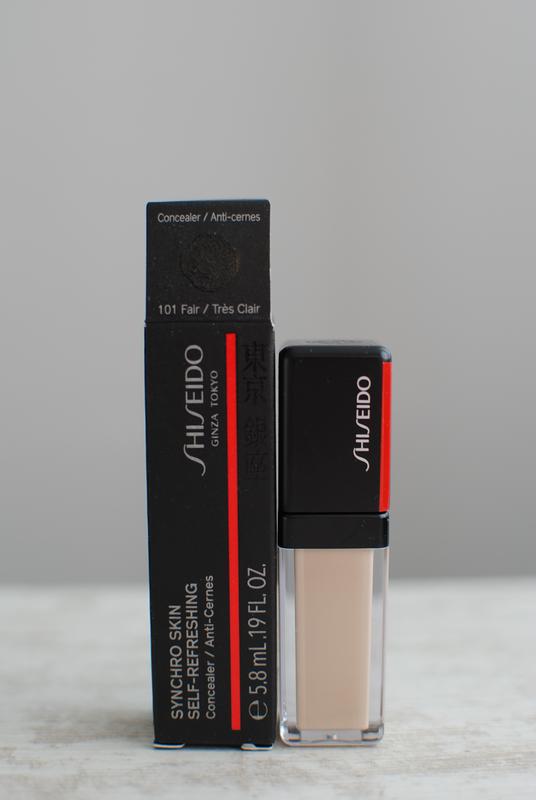 Новый жидкий корректор# 101 fair, 5.8 мл — цена 875 грн в каталоге ...