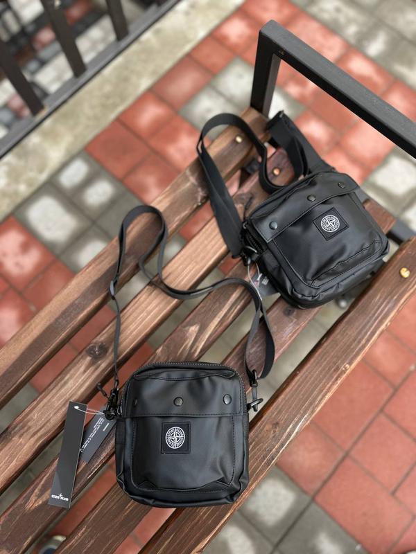 Сумка stone island| stone island сумка| сумка месенджер stone island ...