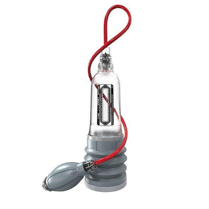 Гидропомпа bathmate hydroxtreme 7 wide boy для члена длиной от 12,5 до ...