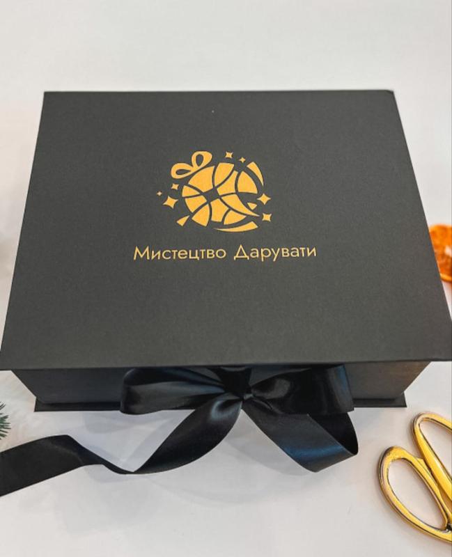 Зимовий мікс — ціна 3200 грн у каталозі Подарунки Купити товари для дому та побуту за доступною