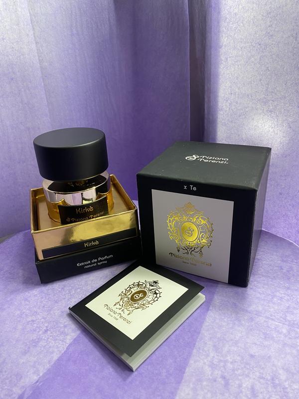 100 ml tiziana terenzi kirke — цена 1050 грн в каталоге Духи Купить ...