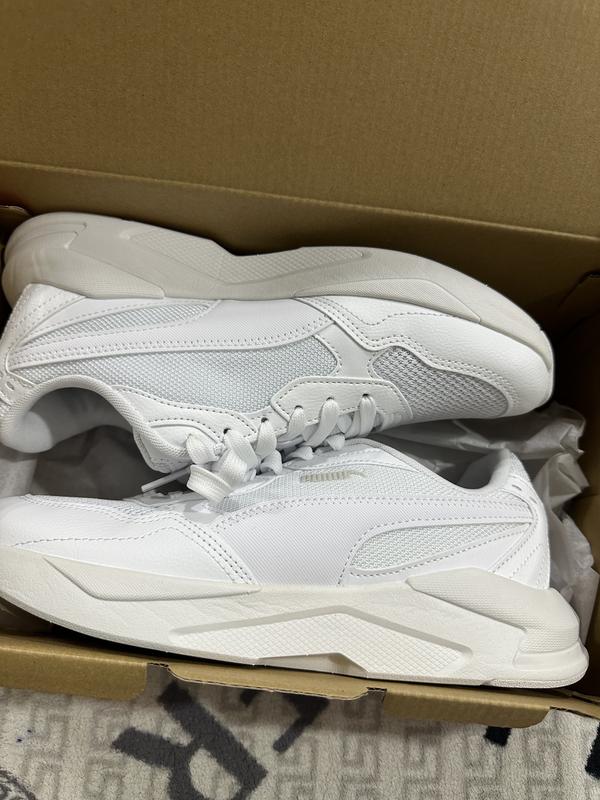 Кросовки Puma — ціна 2350 грн у каталозі Кросівки Купити жіночі речі за доступною ціною на Шафі