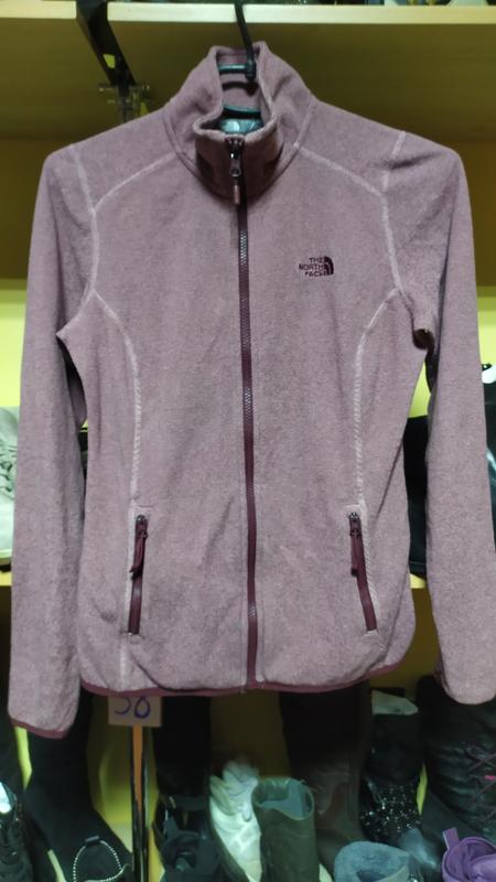 The North Face фліска — ціна 220 грн у каталозі Кофти Купити жіночі речі за доступною ціною на