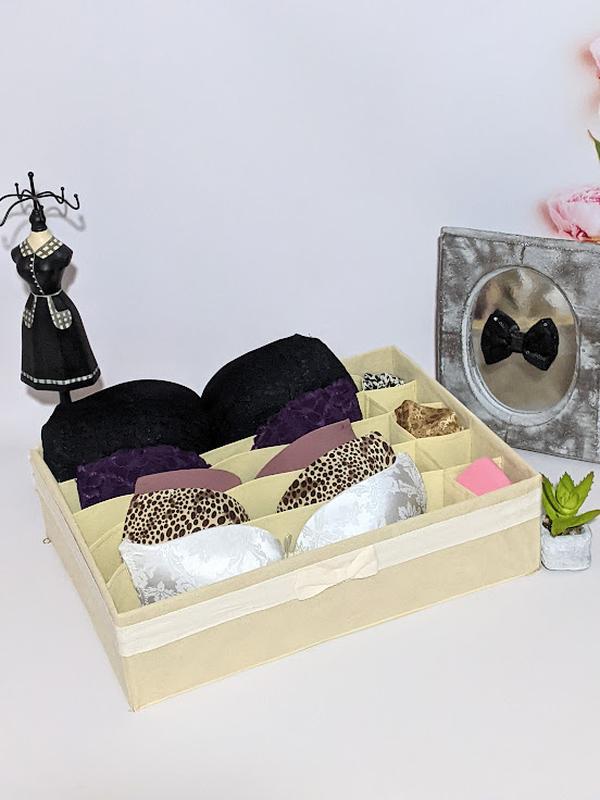 Органайзер для спідньої білизни — ціна 250 грн у каталозі Органайзери Купити товари для дому та