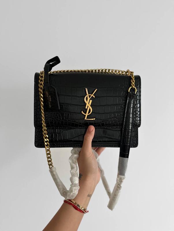 Yves saint laurent purse store