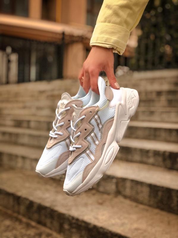 Шикарні кросівки adidas oswego — ціна 1750 грн у каталозі Кросівки ...
