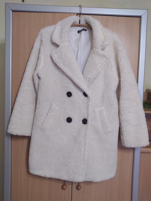 Шуба — ціна 400 грн у каталозі Шуби Купити жіночі речі за доступною ціною на Шафі Україна