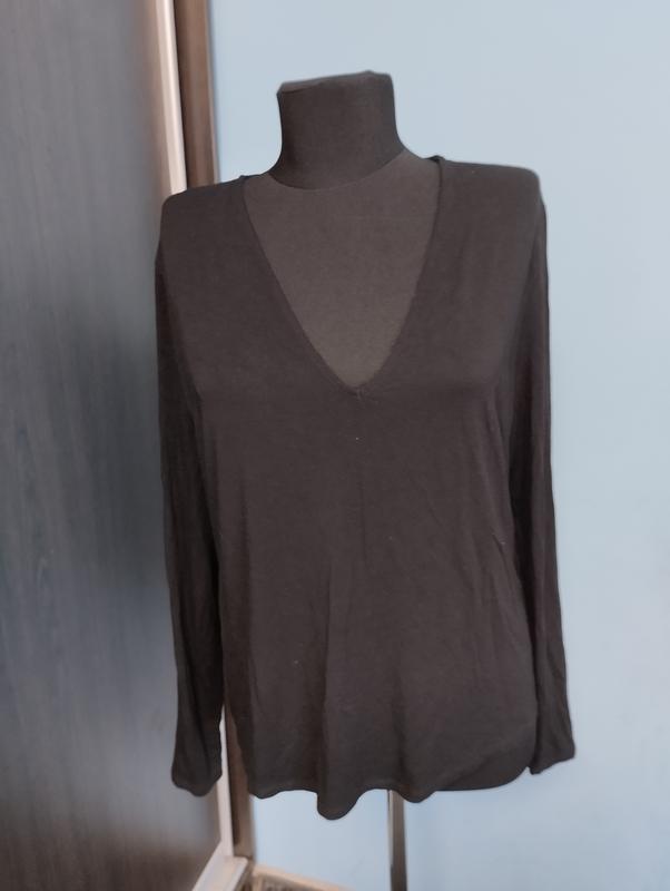 Лонгослів — ціна 140 грн у каталозі Лонгсліви Купити жіночі речі за доступною ціною на Шафі