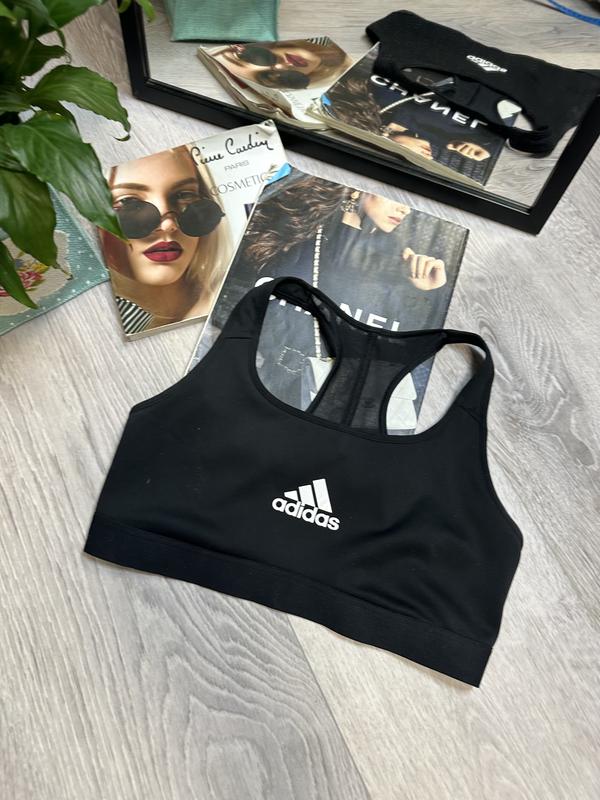 Топ топик спорт — ціна 350 грн у каталозі Топи Купити жіночі речі за доступною ціною на Шафі