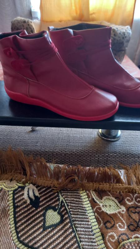 Ботильйони — ціна 750 грн у каталозі Ботильйони Купити жіночі речі за доступною ціною на Шафі