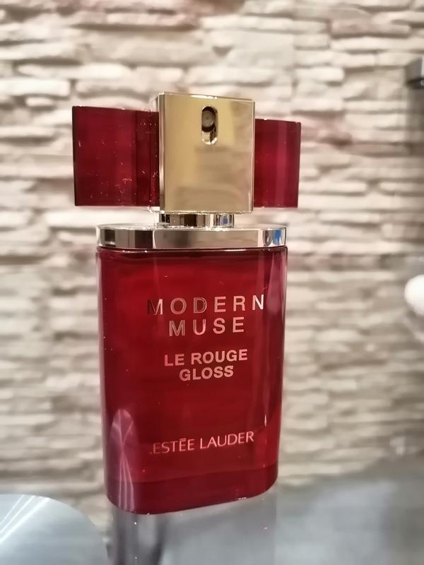 Modern muse le rouge store