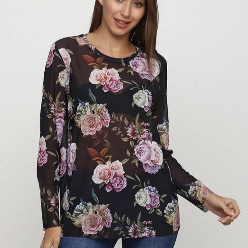 Блузка Next — цена 50 грн в каталоге Блузы Купить женские вещи по доступной цене на Шафе