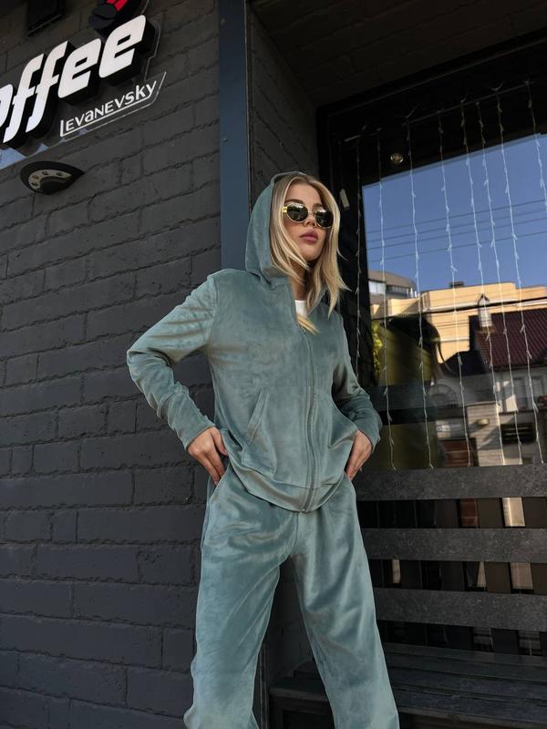 Костюм — ціна 650 грн у каталозі Брючні костюми Купити жіночі речі за