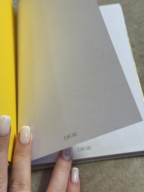 Блокнот під діор — ціна 499 грн у каталозі Дім та хоббі Купити товари для спорту за доступною