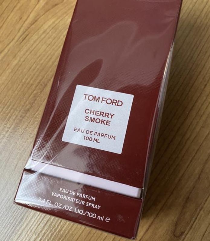 Cherry smoke новинка 100ml чері смок новинка вишня — ціна 2495 грн у ...