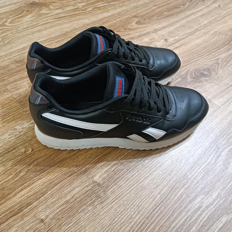 Кроссовки reebok — ціна 750 грн у каталозі Кросівки Купити чоловічі ...