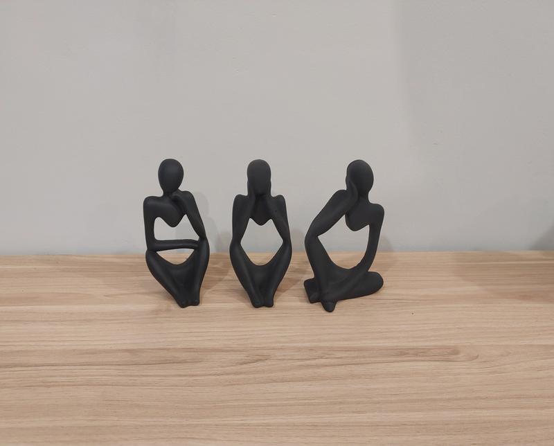 Бетонні статуетки — ціна 160 грн у каталозі Статуетки Купити товари для дому та побуту за