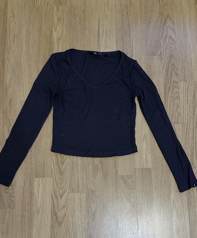 Топик Staff — ціна 300 грн у каталозі Топи Купити жіночі речі за доступною ціною на Шафі