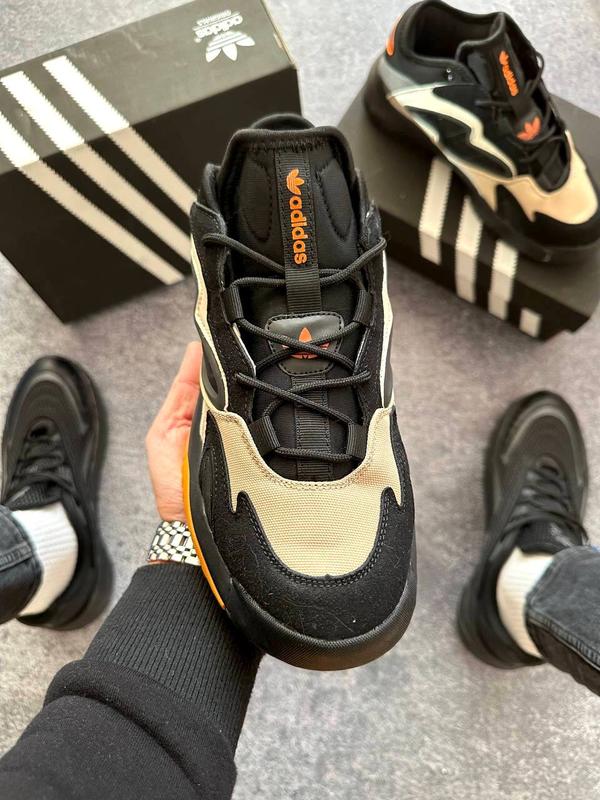 Adidas streetball 2.0 — ціна 1899 грн у каталозі Кросівки Купити ...