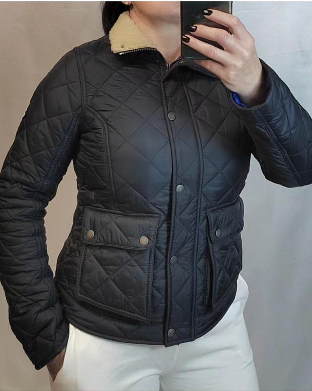 Куртка — ціна 435 грн у каталозі Куртки Купити жіночі речі за доступною ціною на Шафі Україна