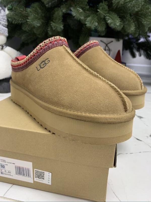 Ugg Tazz угги уггі — ціна 2850 грн у каталозі Уггі Купити жіночі речі за доступною ціною на Шафі