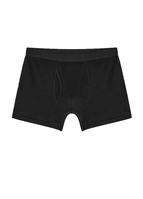 Труси боксери чоловічі Primark чорні — ціна 90 грн у каталозі Труси Купити чоловічі речі за