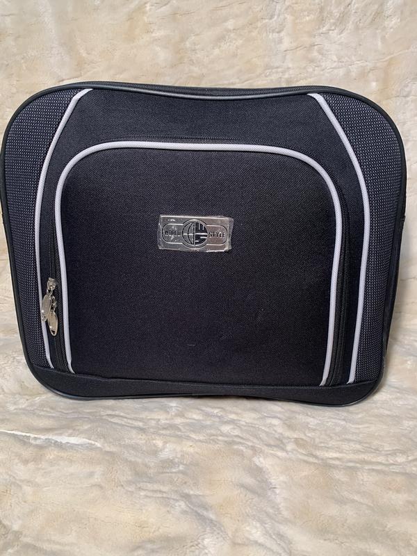 Сумка для подорожі — ціна 320 грн у каталозі Валізи Купити аксесуари за доступною ціною на Шафі