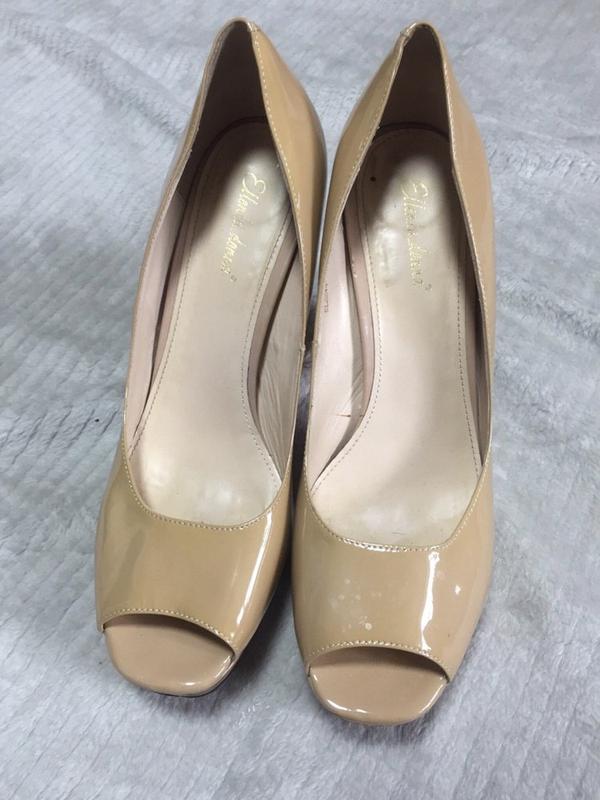 Туфлі — ціна 130 грн у каталозі Туфлі Купити жіночі речі за доступною ціною на Шафі Україна