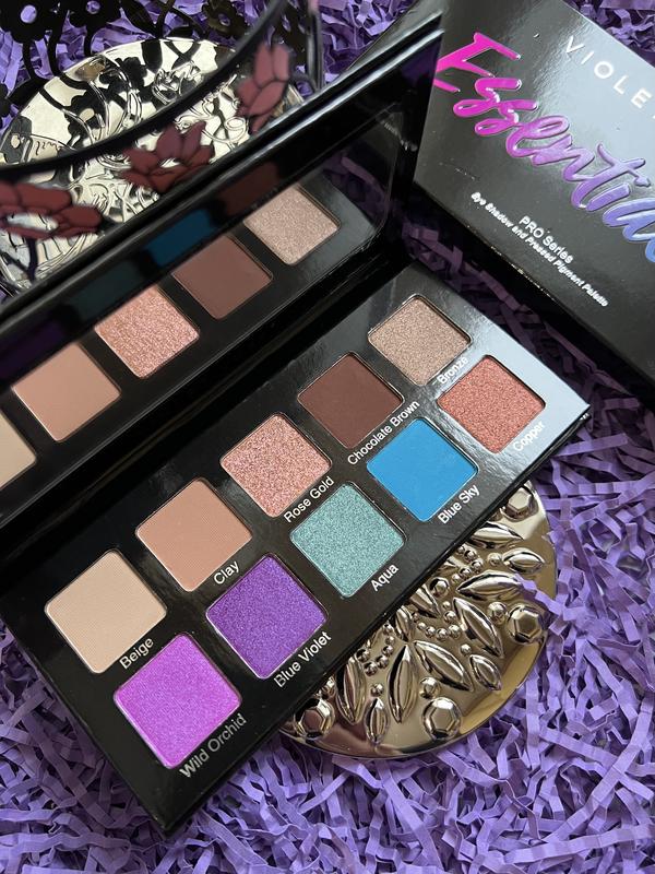 Violet voss essentials store
