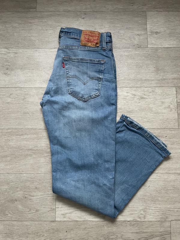 levi s 514 m Levis 499