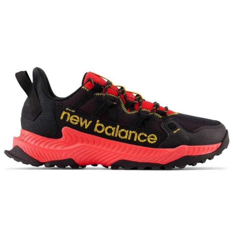 Чоловічі кросівки new balance shando trail running shoes mtshaet1 ...