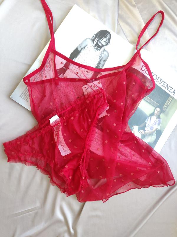 Комплект Tezenis — ціна 340 грн у каталозі Майки Купити жіночі речі за