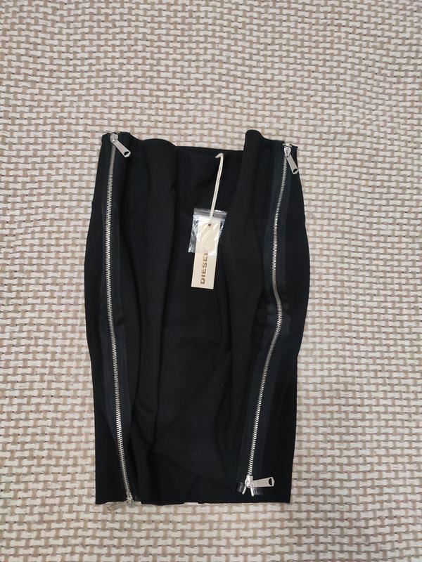 Женская юбка Diesel — ціна 1000 грн у каталозі Міні спідниці Купити жіночі речі за доступною