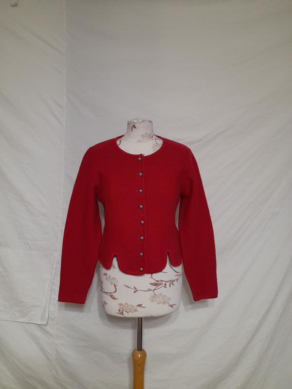 Кардиган — ціна 280 грн у каталозі Кардигани Купити жіночі речі за доступною ціною на Шафі