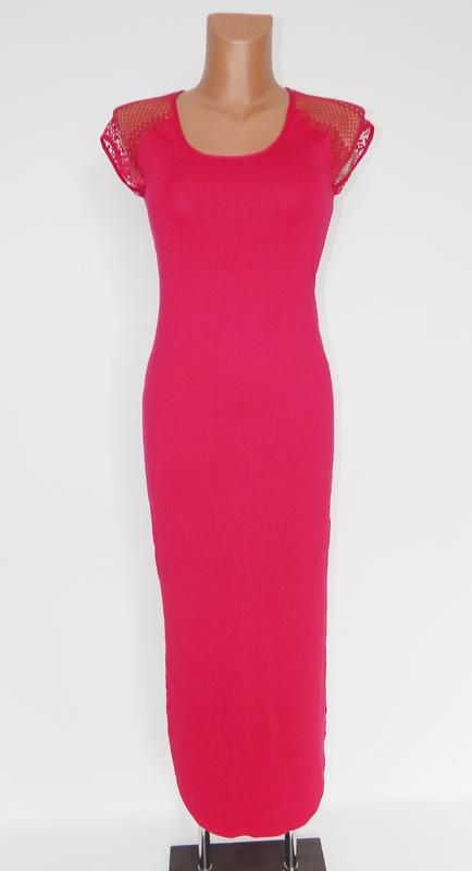 Довга сукня — ціна 325 грн у каталозі Довгі сукні Купити жіночі речі за доступною ціною на Шафі